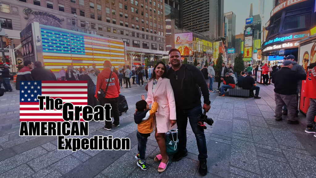 Travelocracy - Travel Content Creator | Family Travel Vlogs